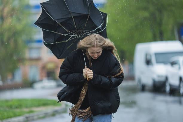Weather in Wakefield: Thunderstorm warnings issued for the weekend ...