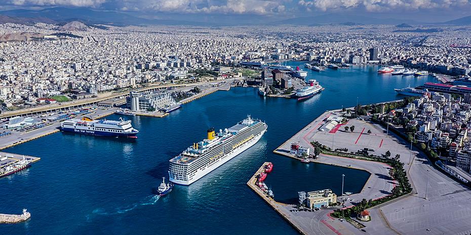 Βαριά τα κόστη λειτουργίας για την ακτοπλοία, τα αιτήματα του κλάδου