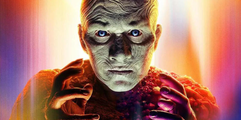 The DCU Just Beat The MCU To Introducing Its Own Version Of One Of ...