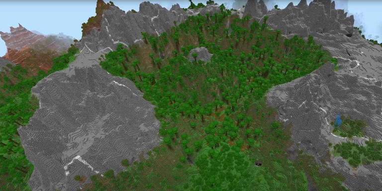 22 best seeds for Minecraft 1.21 Bedrock Edition