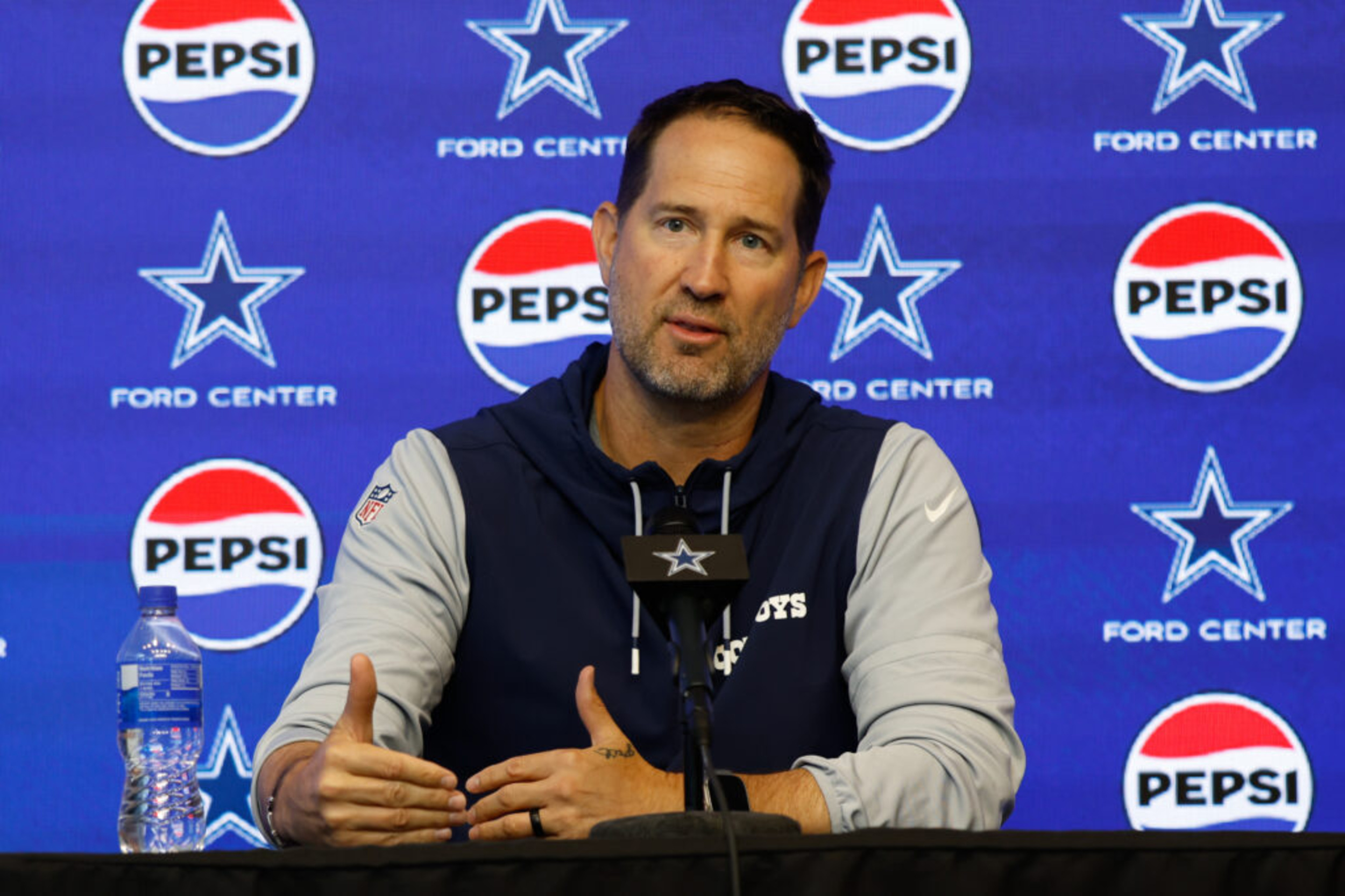 Entering Camp, Ranking All 32 NFL Head Coaches: Nos. 32 to 22