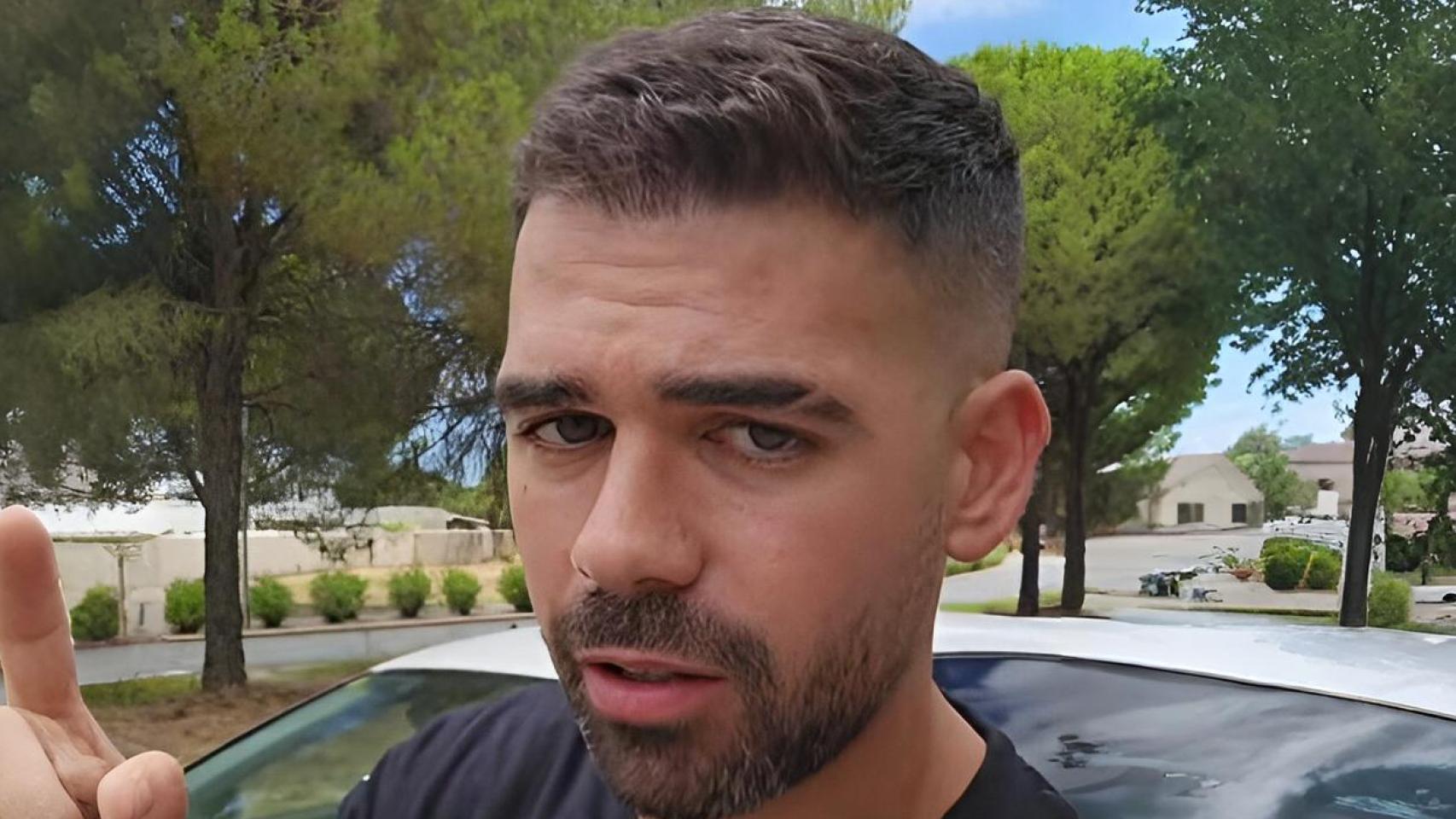 Jesús Alloza, experto en automoción, este es el secreto para que tu coche te dure: "Proteges una ...