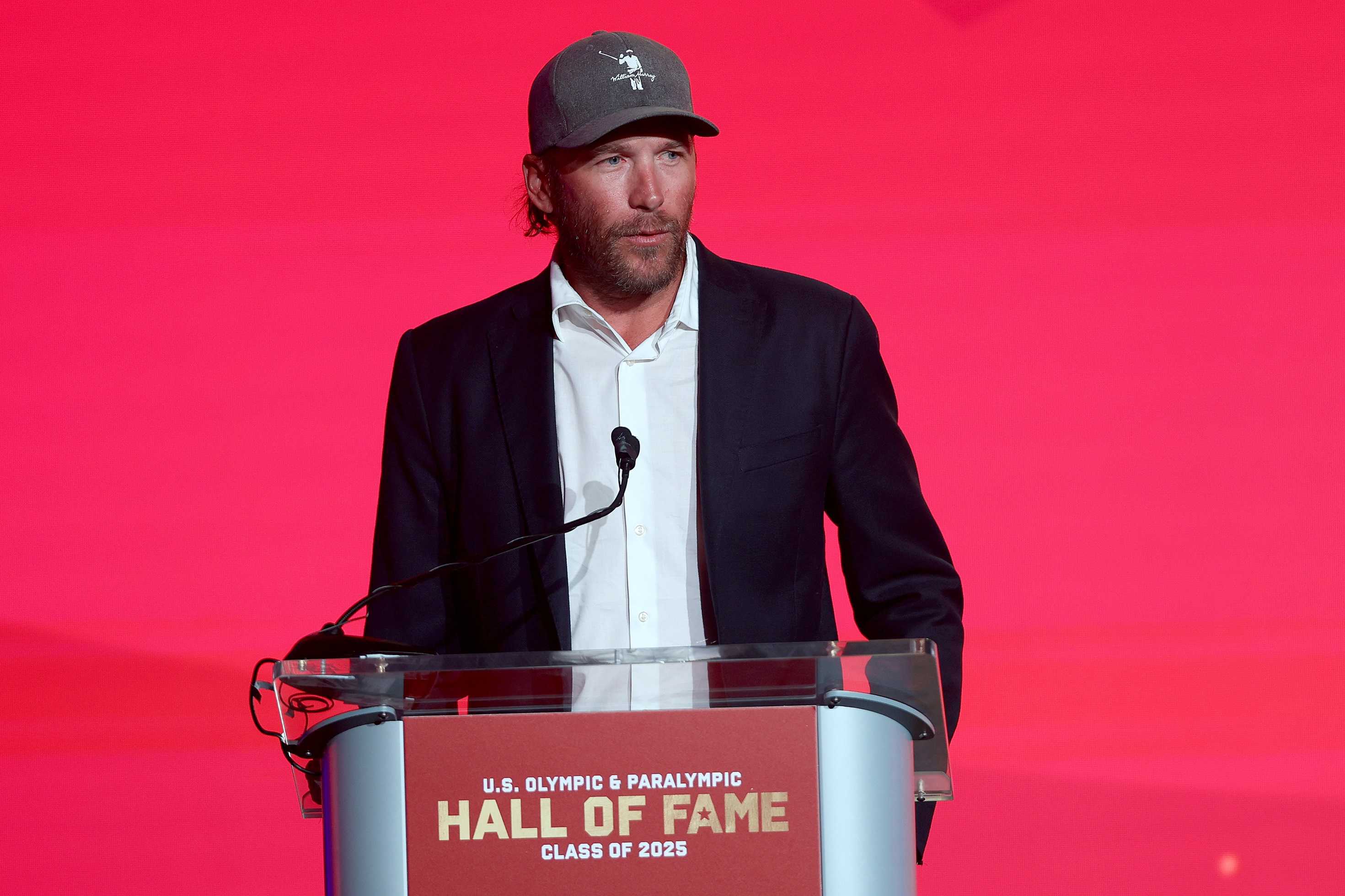 Bode Miller, who honed his skills in Maine, inducted into the Olympic ...