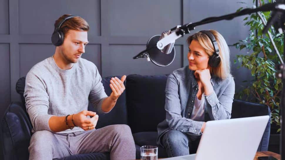 Too Talkative In School? 6 Career Options For Chatty People