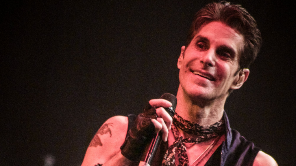 Jane’s Addiction Sues Lead Singer Perry Farrell Over Last Year’s ...