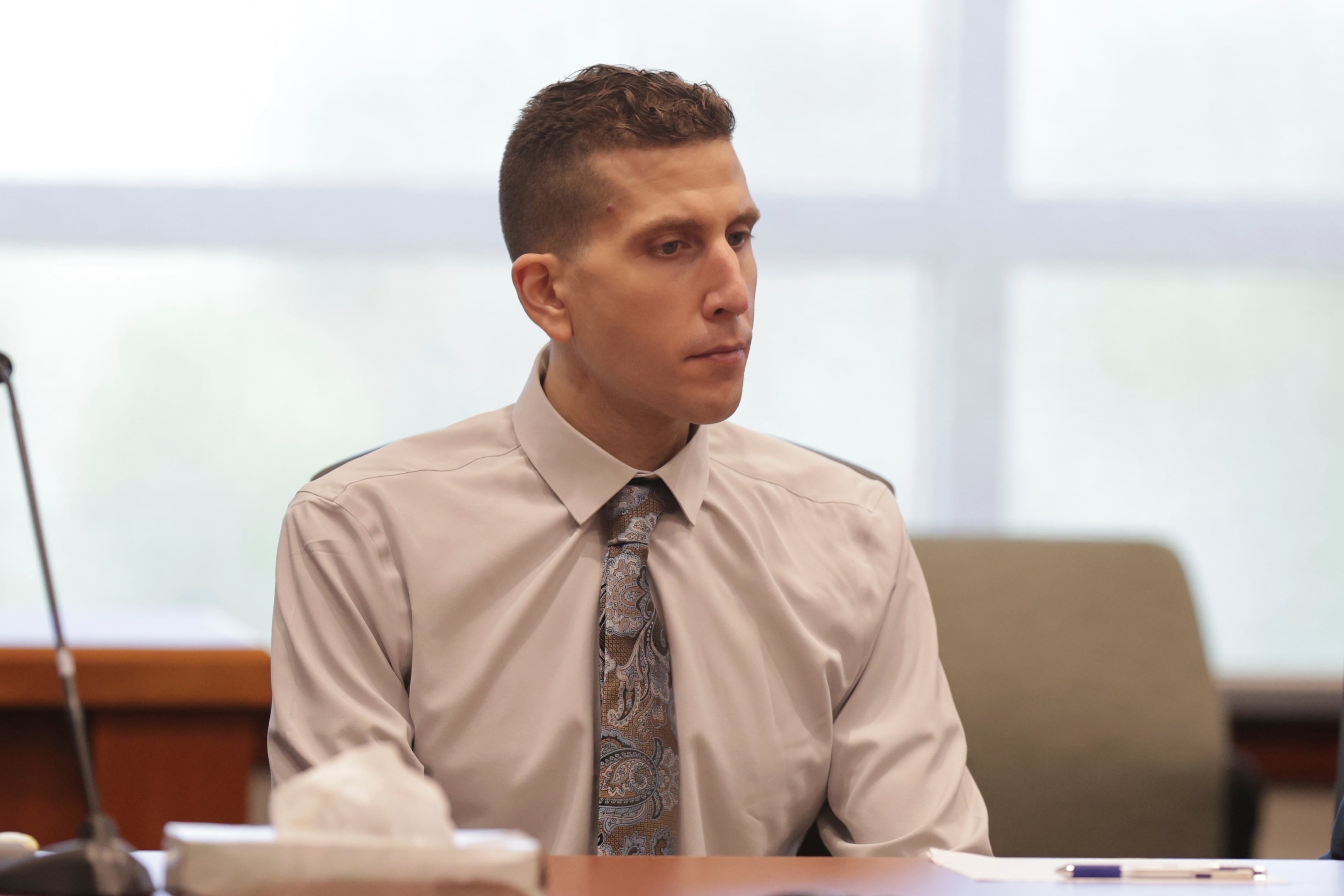 Hearing to lift Kohberger case gag order happening today