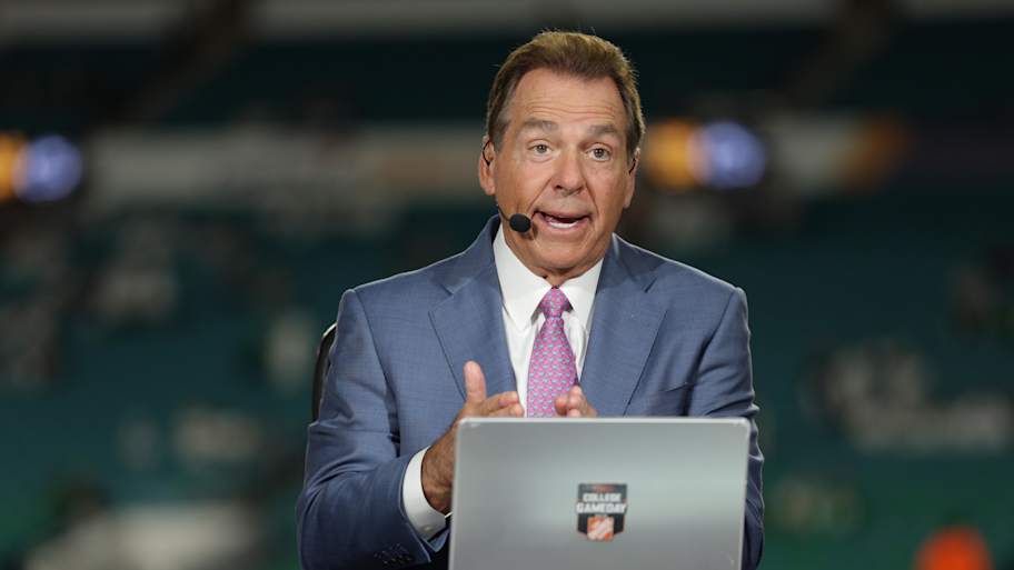 Nick Saban to WVU? Analyst Drops Wild Idea If the Legend Returns to ...