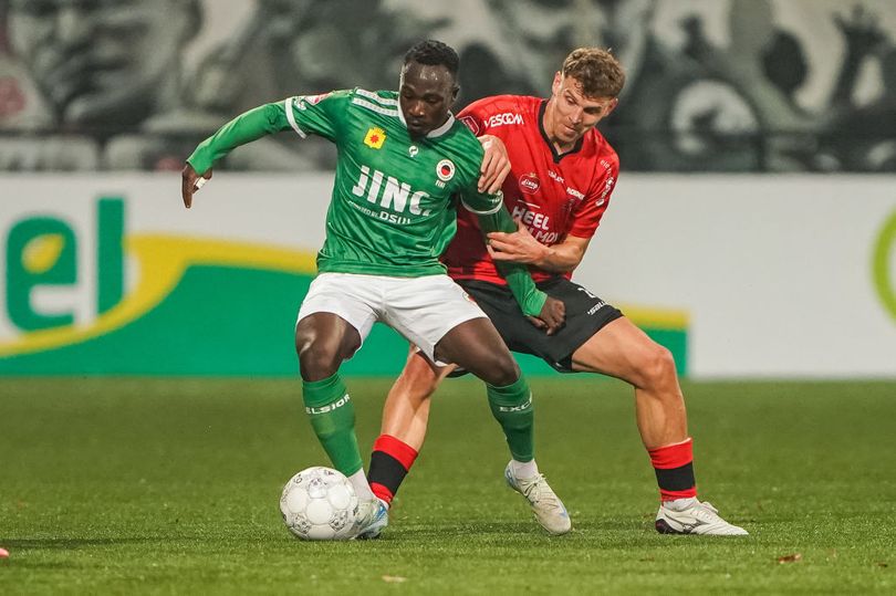 Every Coventry City transfer link so far as potential Tatsu rival ...