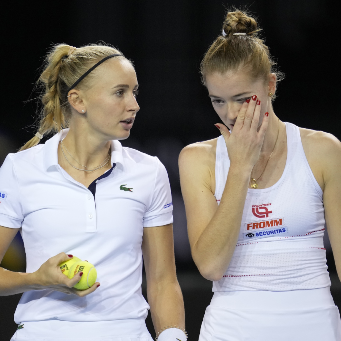 Waltert file en quarts et retrouvera Teichmann