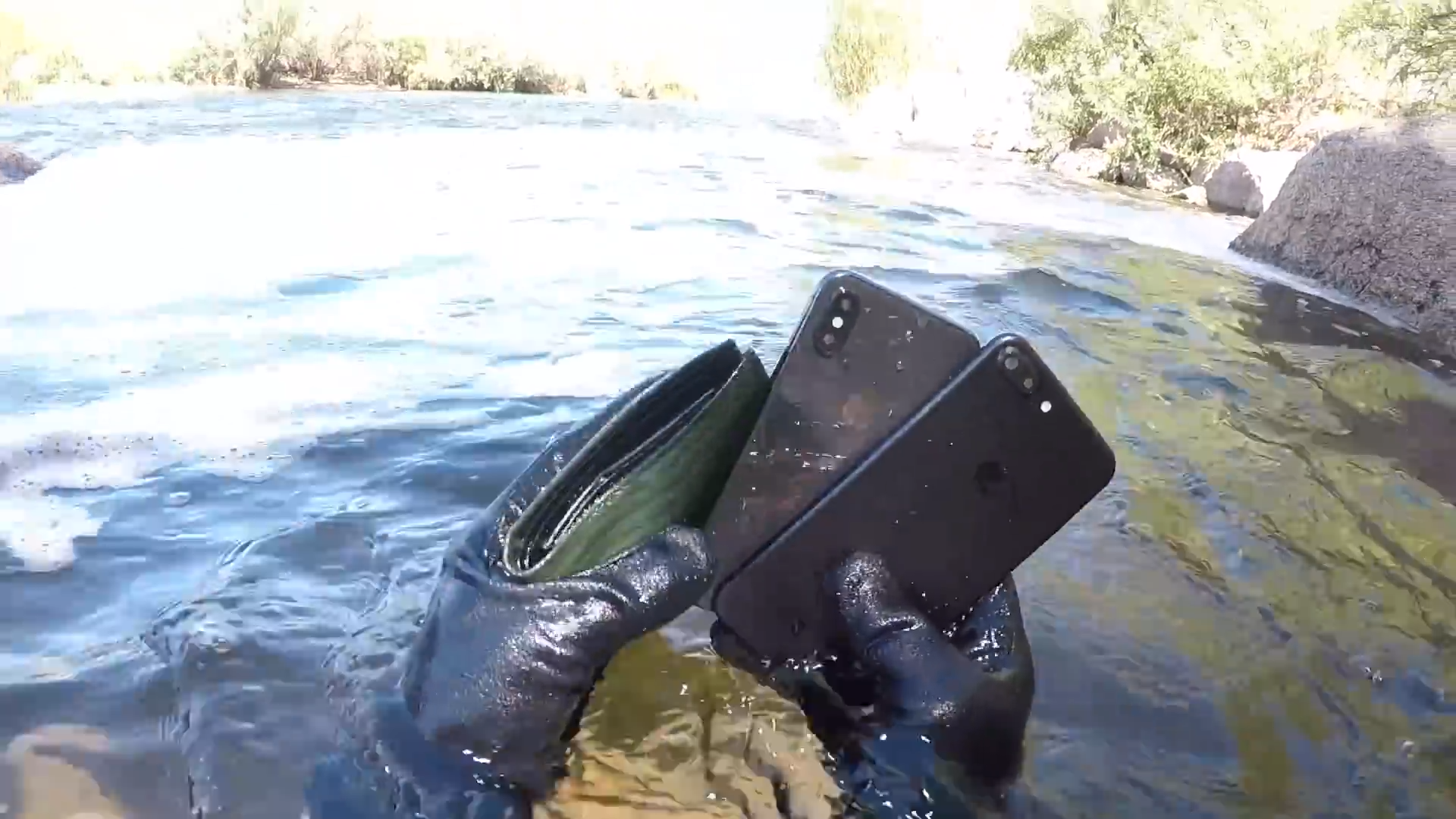 Top 5 Insane River Treasure Finds & Priceless Reactions!