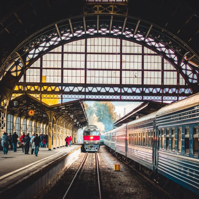 New Sleeper Train Will Connect 6 European Countries From Only $65