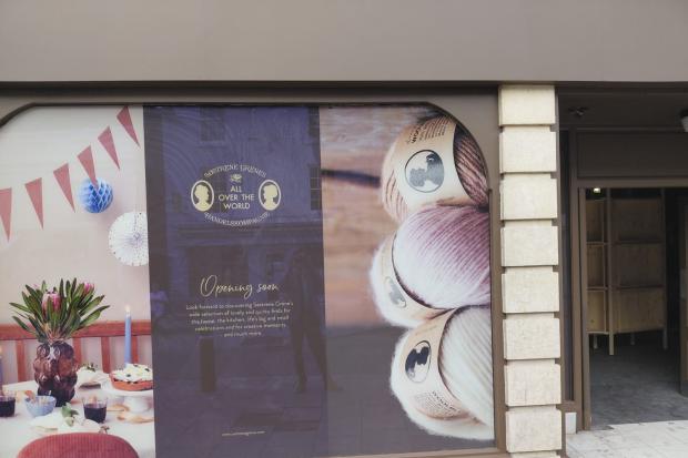 Søstrene Grene to open new store in Winchester next month