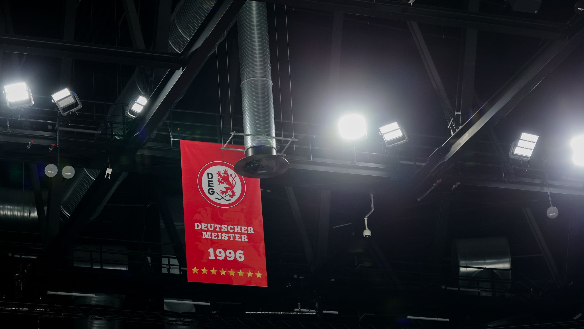 Rob Armstrong wird Co-Trainer der Düsseldorfer EG