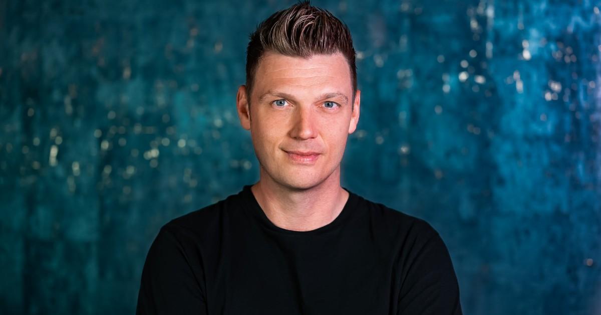 Nick Carter Says His New Single 'Searchlight' Is a Song 'We Can All ...