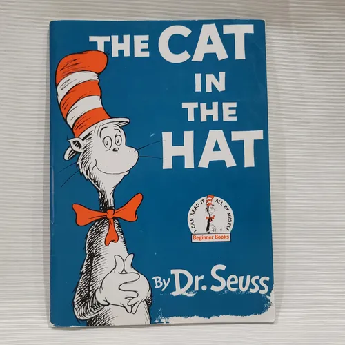 30 Wacky Facts About Dr. Seuss