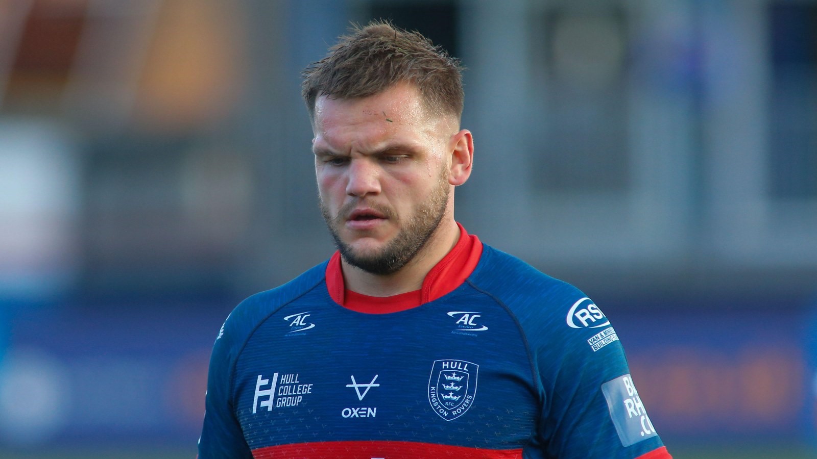 Former Hull KR and Wakefield forward lands Championship coaching job