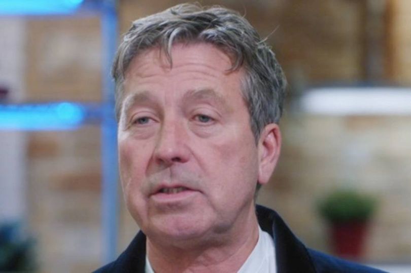 Richard Osman claims MasterChef's John Torode sacked over 'worst racial ...