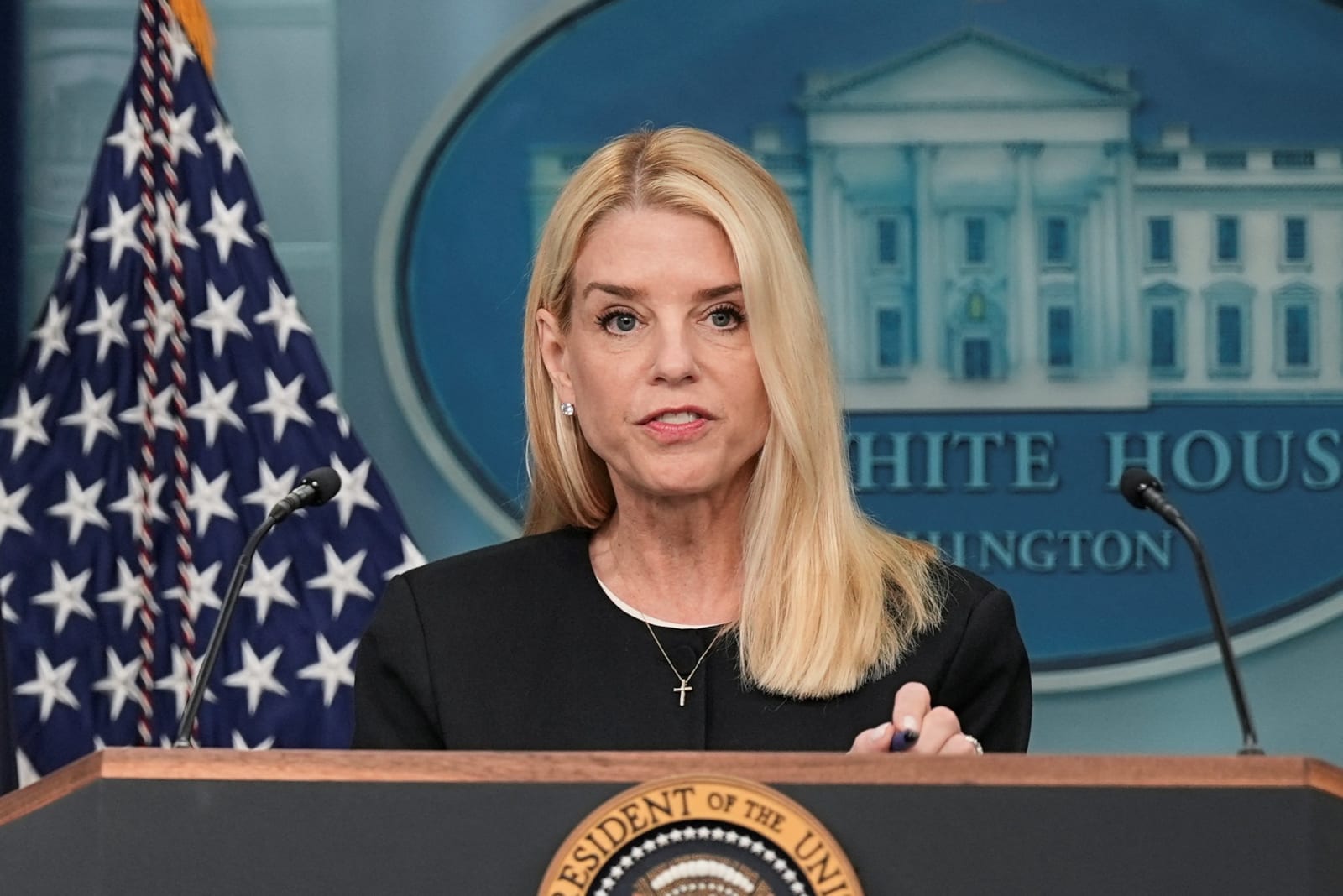 'Litigation is forthcoming': Top lawyer representing ex-DOJ official ...