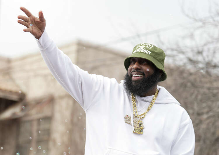 Trae tha Truth brings Trae Day back to Houston with music, comedy ...