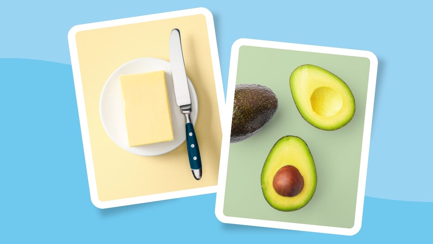 What to Know About the Difference Between Saturated and Unsaturated Fats