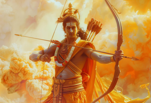 Why Rama Chose Death Over Immortality