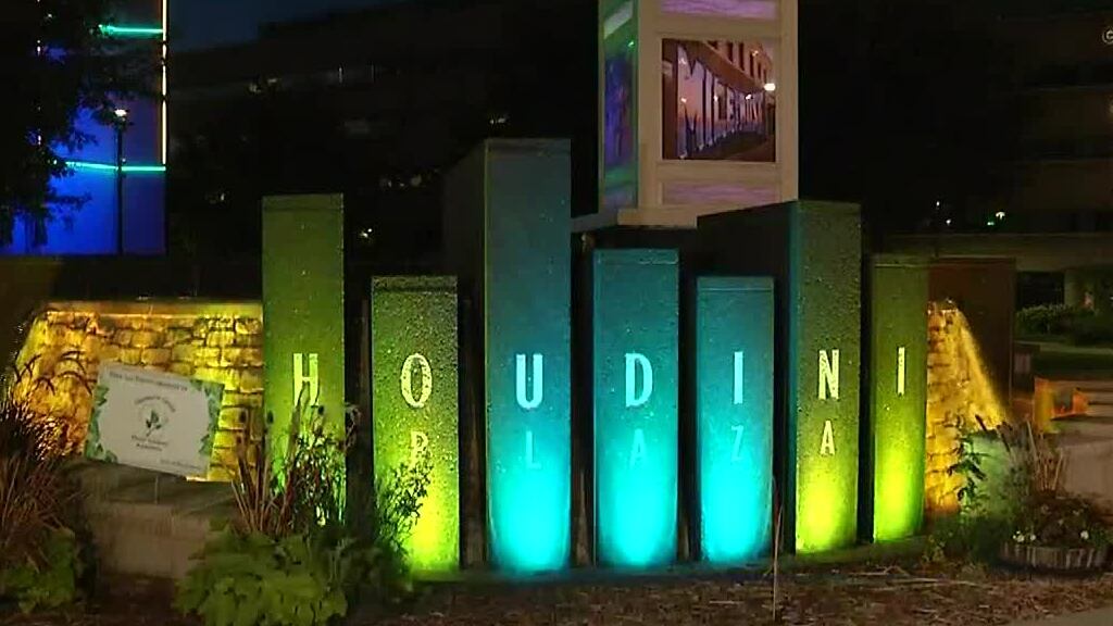 City of Appleton to join national ‘Good Trouble Lives On’ protest