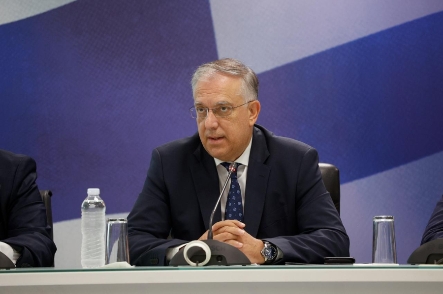 Υπουργείο Ανάπτυξης και HETiA ετοιμάζουν το πρώτο Ελληνικό Κέντρο ...
