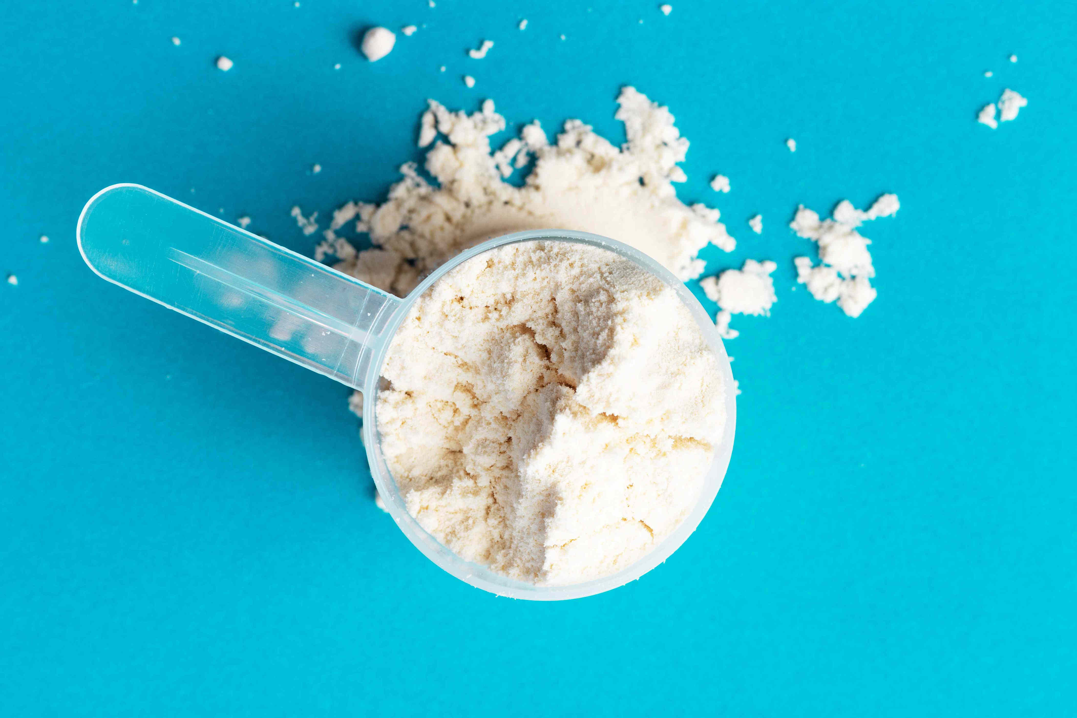 9 Serious Side Effects of Creatine
