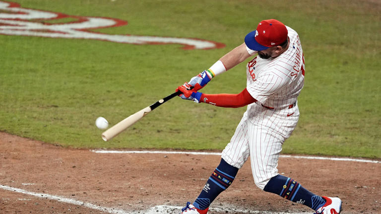 What did you think of the All-Star Swing Off?