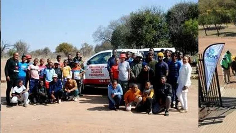Boys Leading Change movement launches to tackle gender-based violence ...