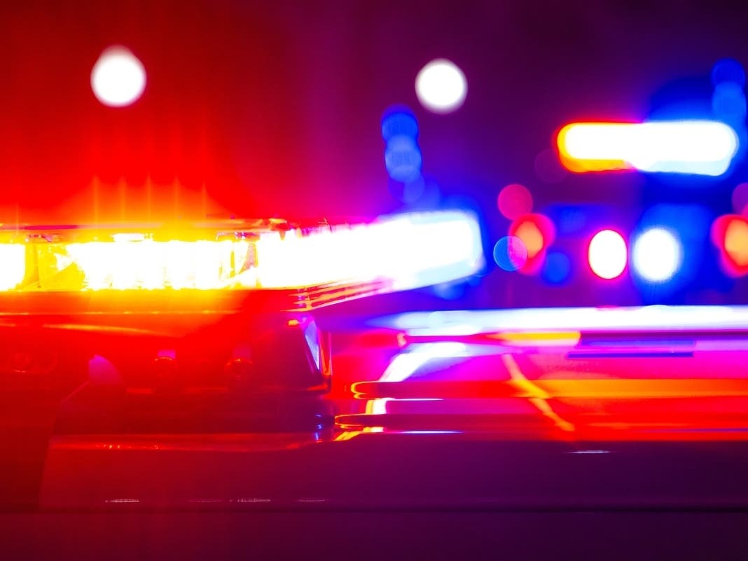 Mastic Man Fired Several Rounds Into Air In Child's Presence On July 4 ...