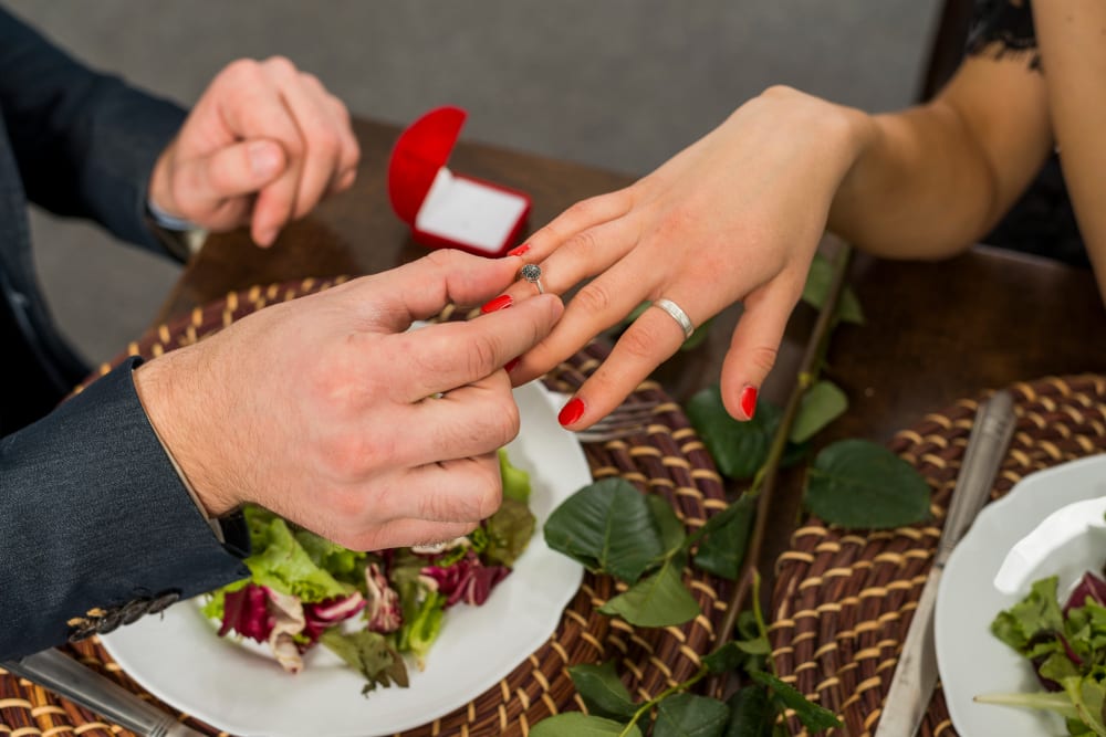 UK Millionaire, Joseph Grogan, Dies One Day After Marrying His Carer ...