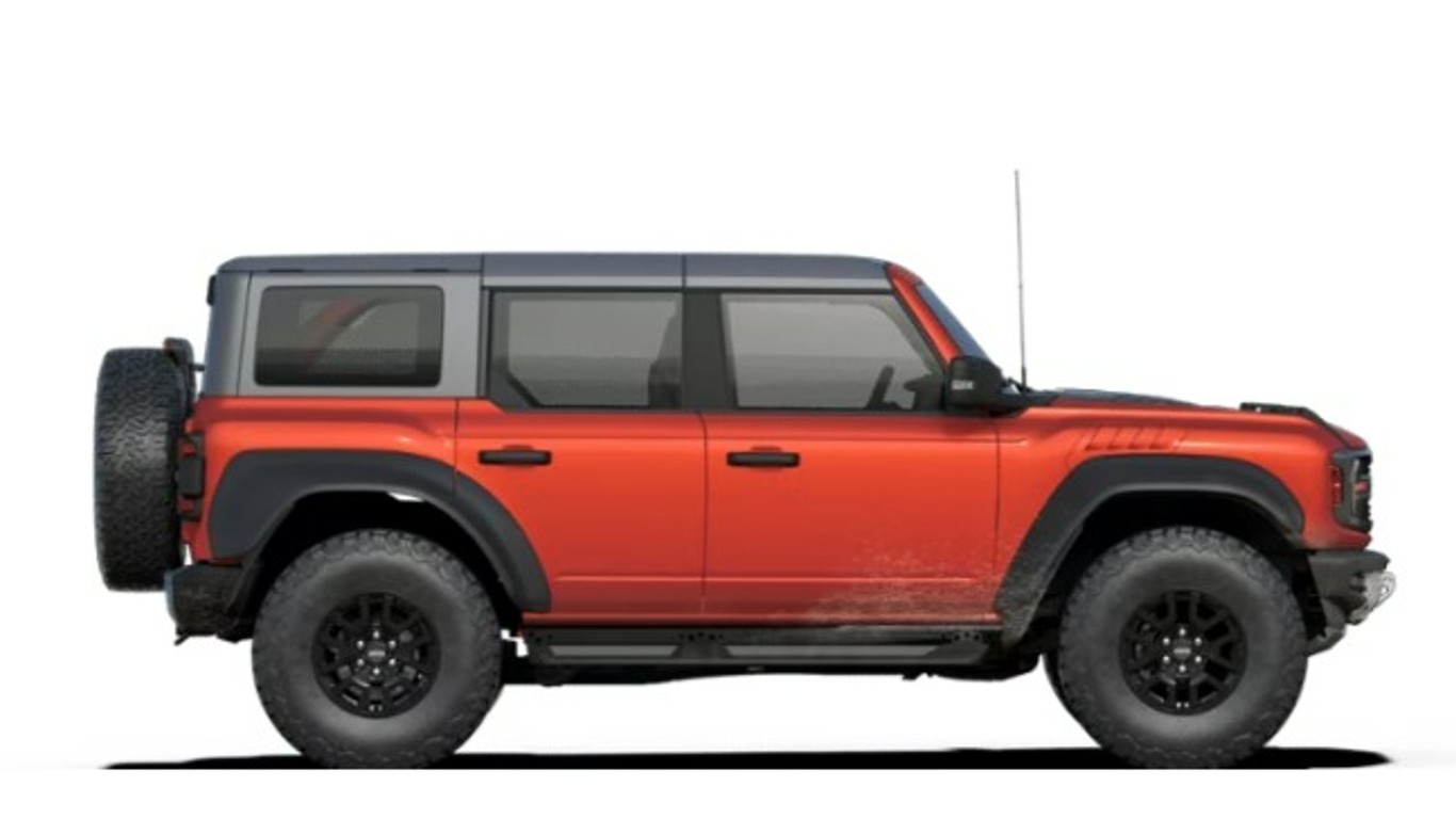 Ford Recall Count in 2025 Tops Next Five Automakers Combined as 312,120 ...