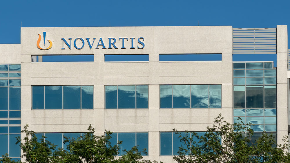 Novartis Sacrifices A Breakout As One Of Its Bread-And-Butter Drugs Misses