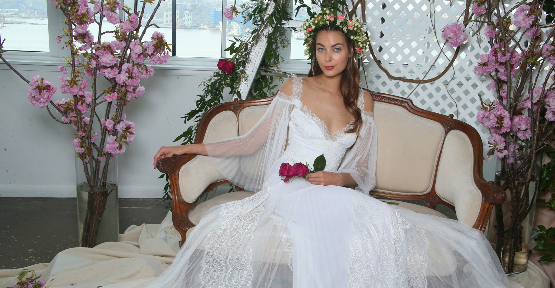 Why more women are choosing to marry themselves