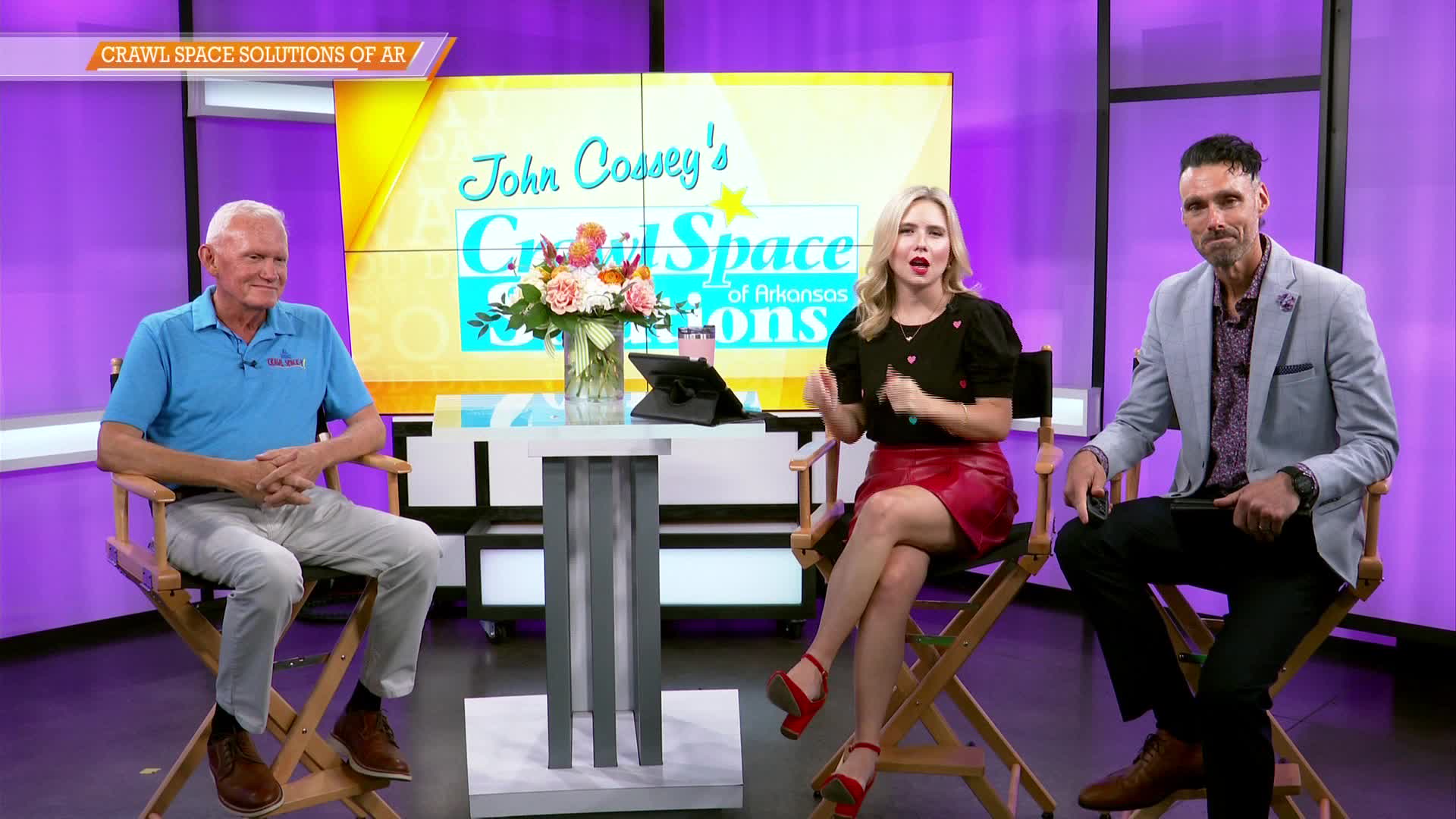 Protect Your Home with Crawl Space Solutions of Arkansas