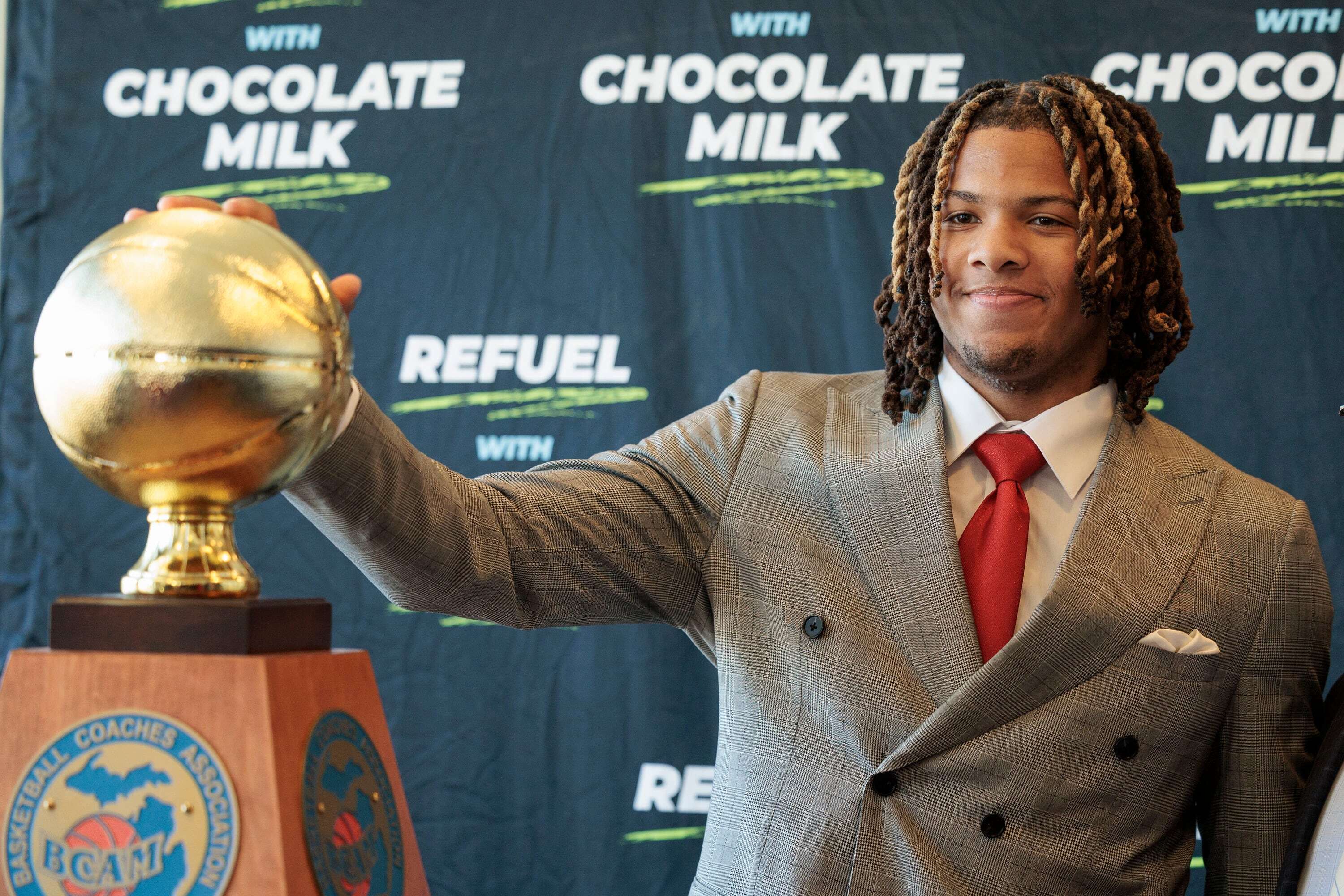 ‘Not like regular freshmen’: Michigan basketball rookies ready to ...