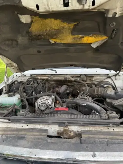 1995 Ford F350 For Sale