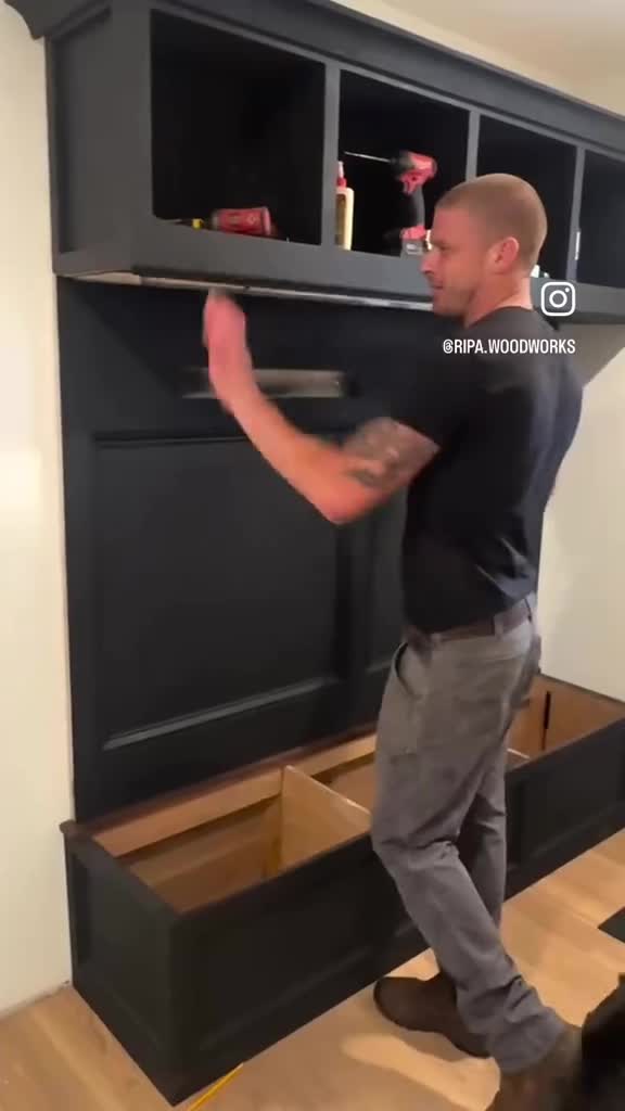 My Most Creative Woodworking Projects – A Look Back