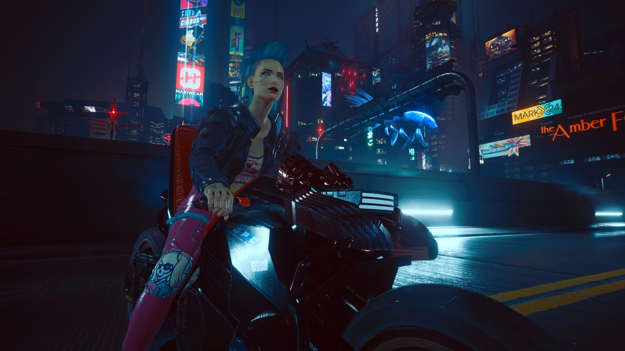 I've put over 900 hours into CD Projekt Red's RPG, and these are the ...