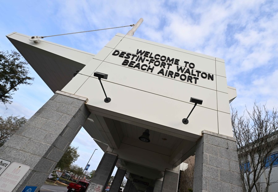 American Airlines launches direct VPS to Miami flights