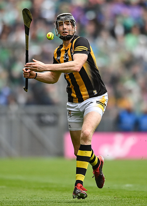 Ex-Kilkenny star Walter Walsh shares thoughts on semi-final ‘ghost ...