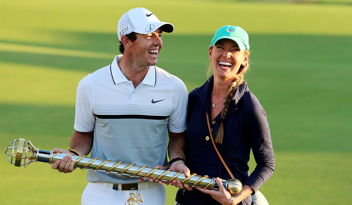 Rory McIlroy rarely discussed health condition resurfaces as The Open ...