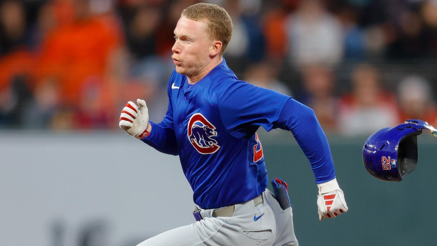 Fantasy Baseball Today: Second-half busts include Pete Crow-Armstrong ...