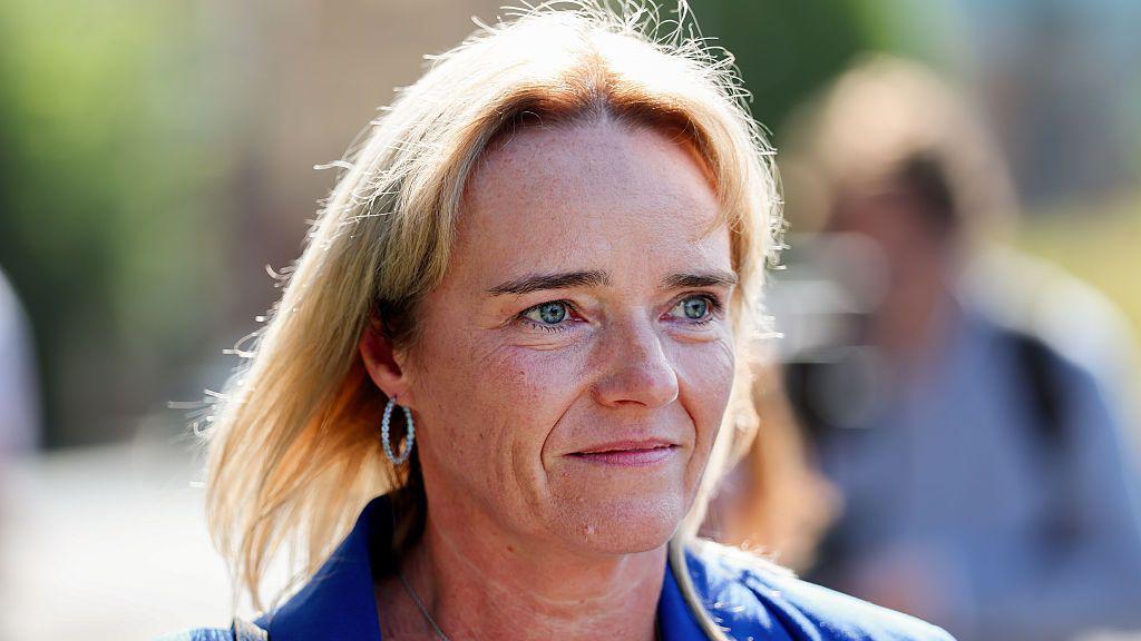Sandie Peggie launches further legal action against NHS Fife