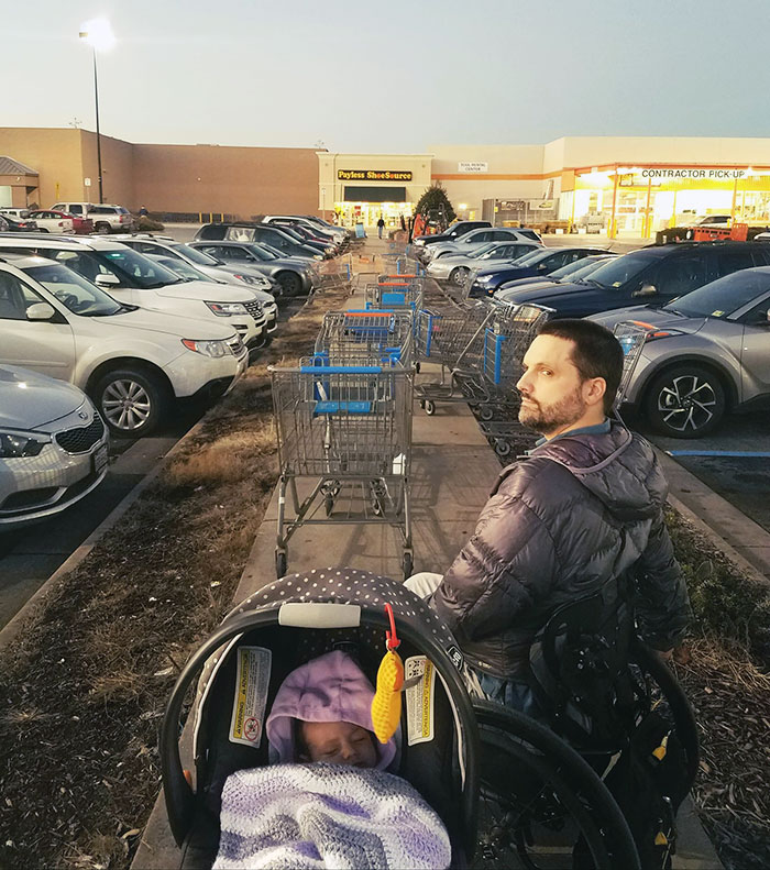 46 Lazy People Who Were So Infuriating, They Got Called Out Online