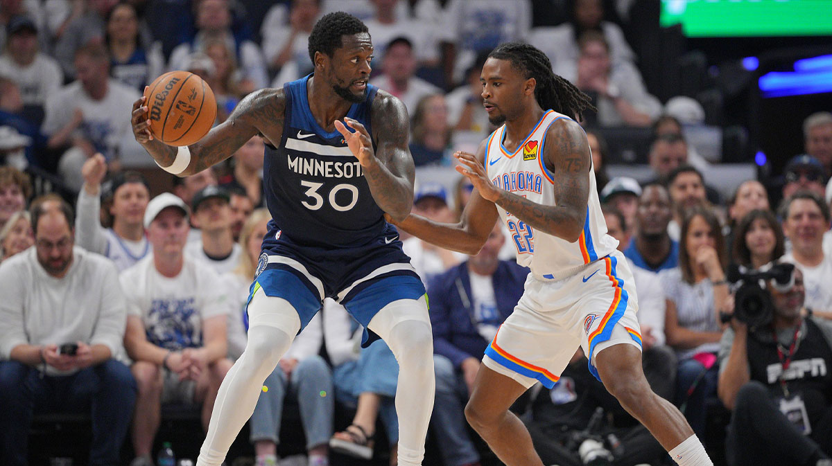 Minnesota Timberwolves 2025 NBA free agency grades for every signing