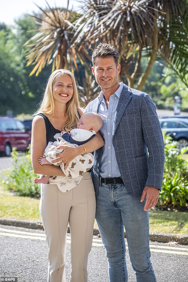 Entrepreneur who splashed £13.5m on 'world's most expensive bungalow ...