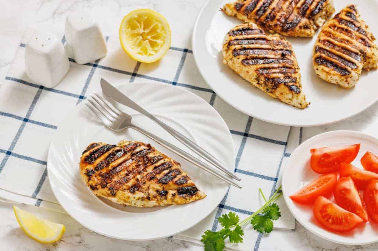 31 cookout recipes that save you from the same tired spread