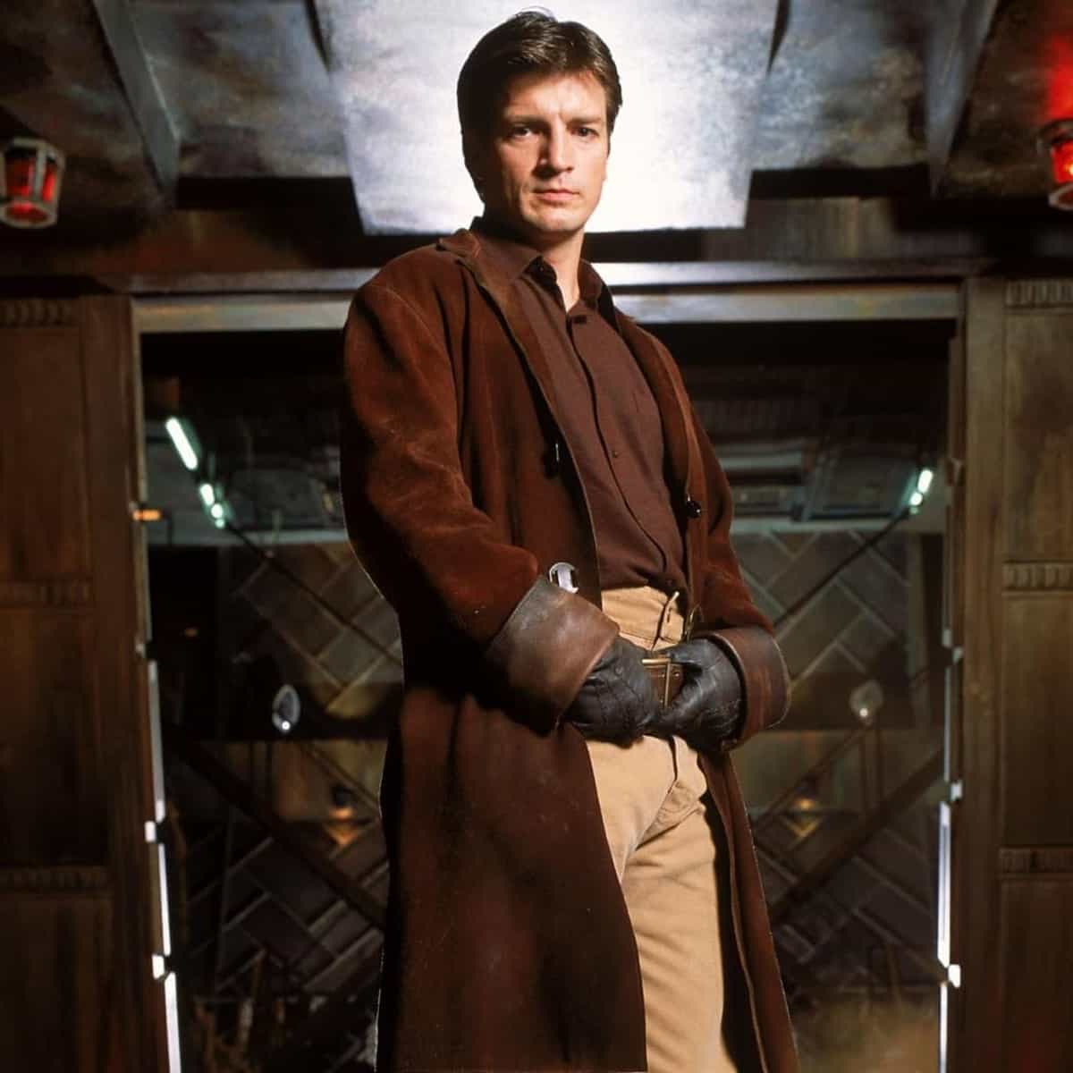The best space western shows of all time